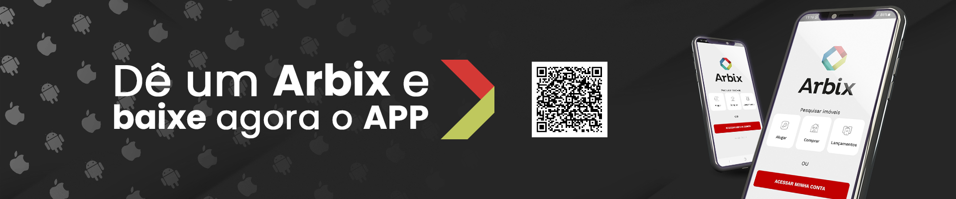 Arbix Imobiliaria