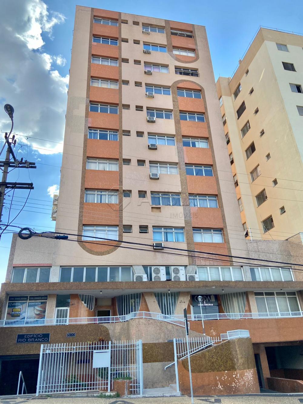Sala comercial à venda por R$150.000,00 no Edifício Rio Branco em Americana/SP